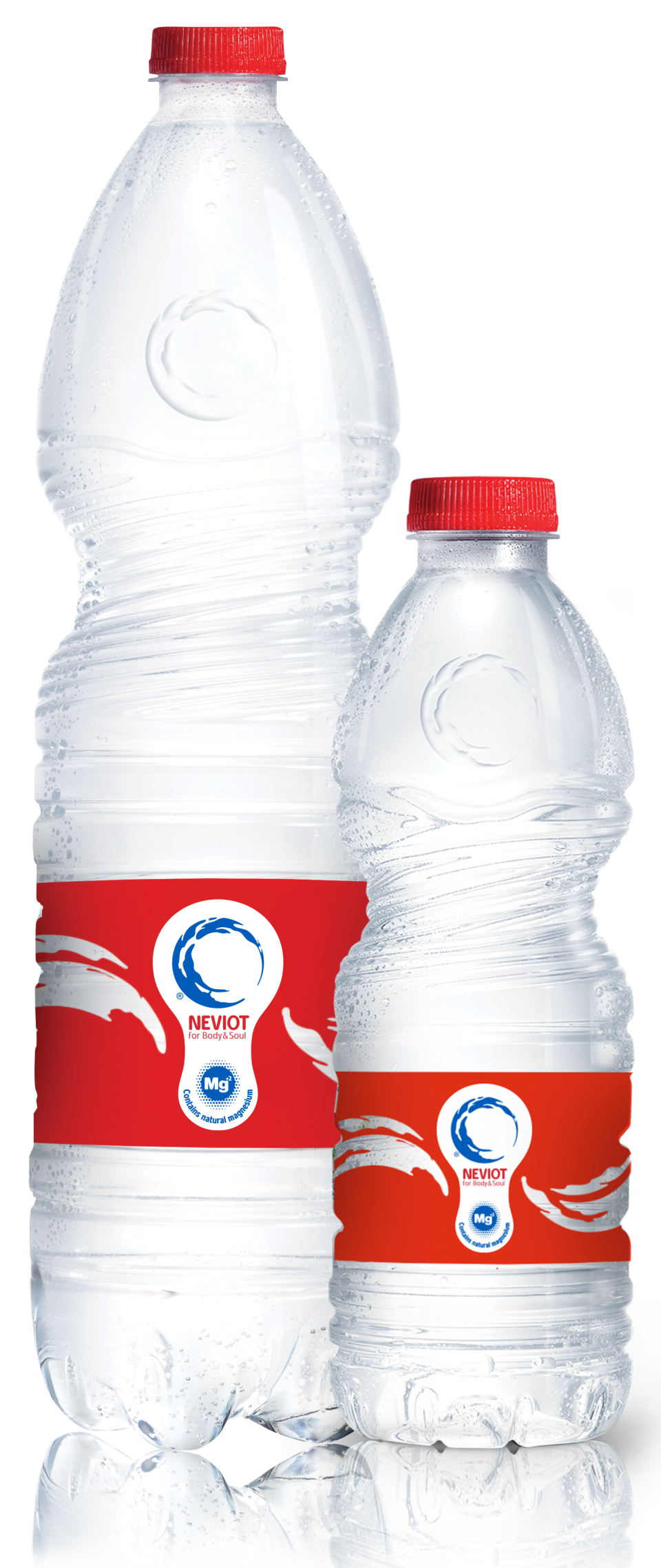 Neviot Global - NEVIOT MINERAL WATER - Products